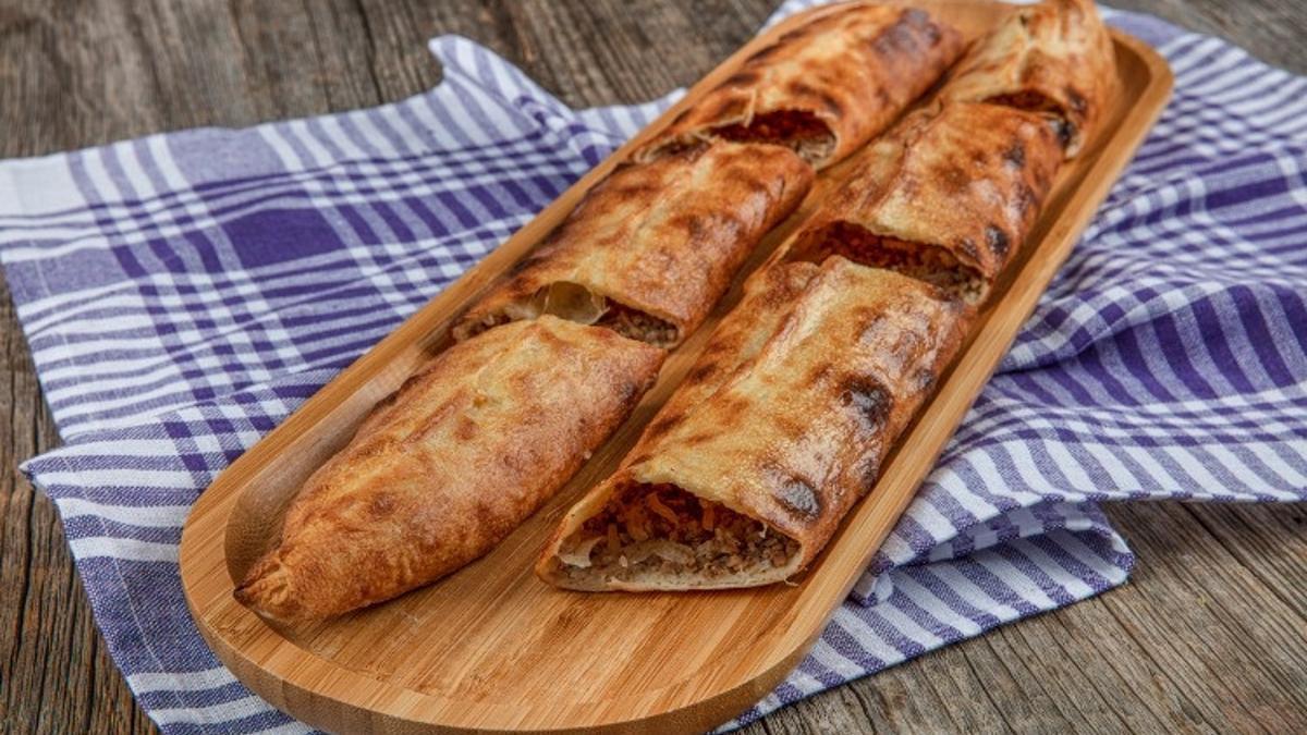Bafra pidesi nasıl yapılır? Evde Bafra pidesi yapımı için kolay tarifi