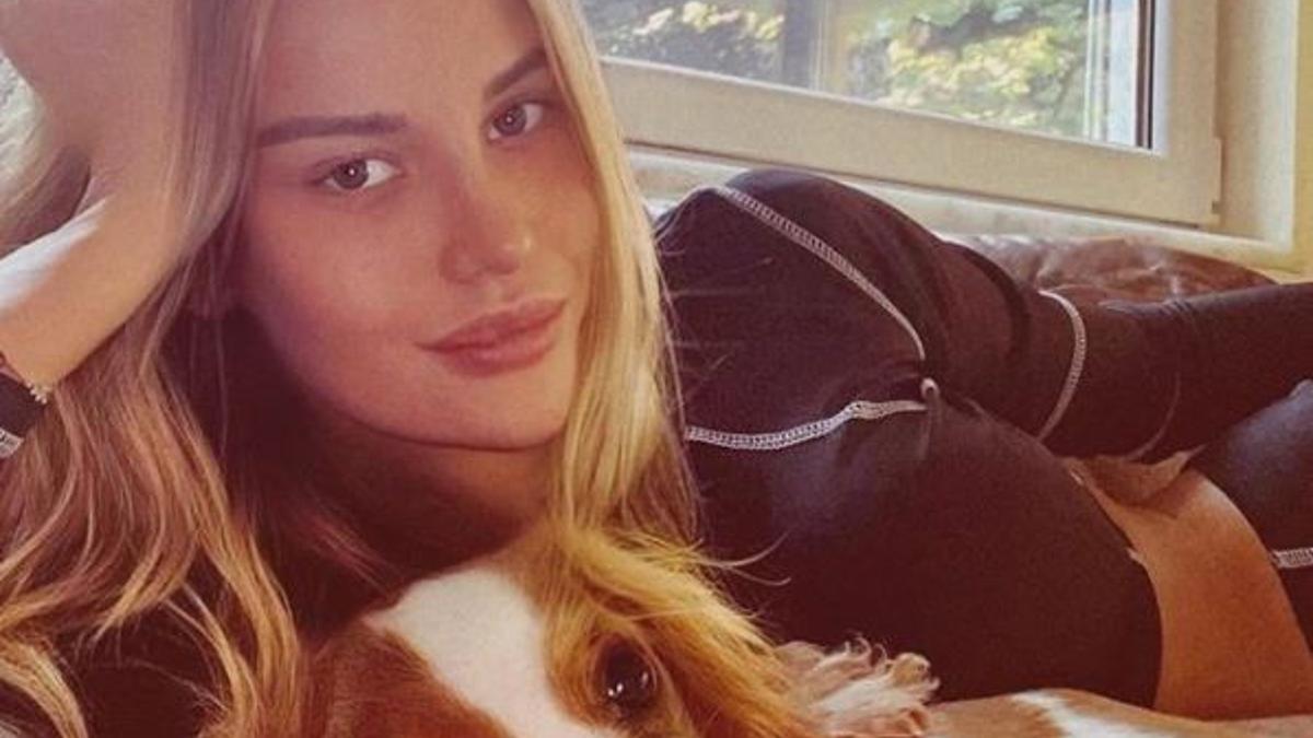 Aslı Turanlı kimdir nereli kaç yaşında? - Hayat Haberleri