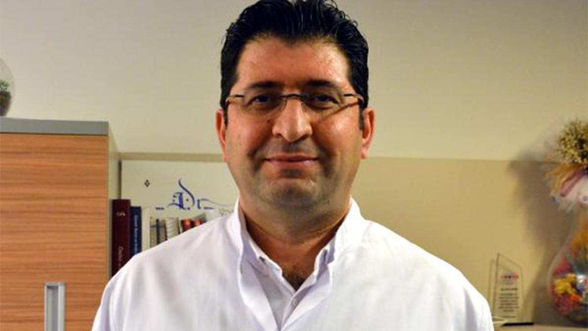 Doç. Dr. Murat Doğan: Sesinizi nemlendirin - Sağlık Haberleri