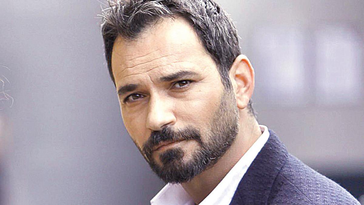 Ünlü oyuncu Serdar Özer, “Hercai” dizisindeki performansıyla İspanya ...