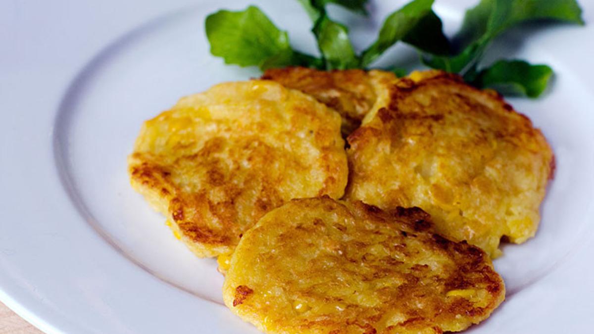 Panki nedir? Panki nasıl yapılır? Evde panki yapımı için kolay tarifi