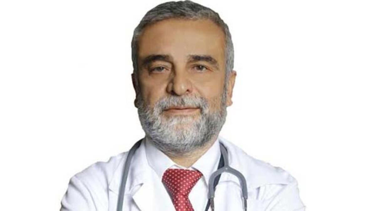 Prof.Dr. OSMAN ERK kimdir? Prof.Dr. OSMAN ERK'in biyografisi - Son ...