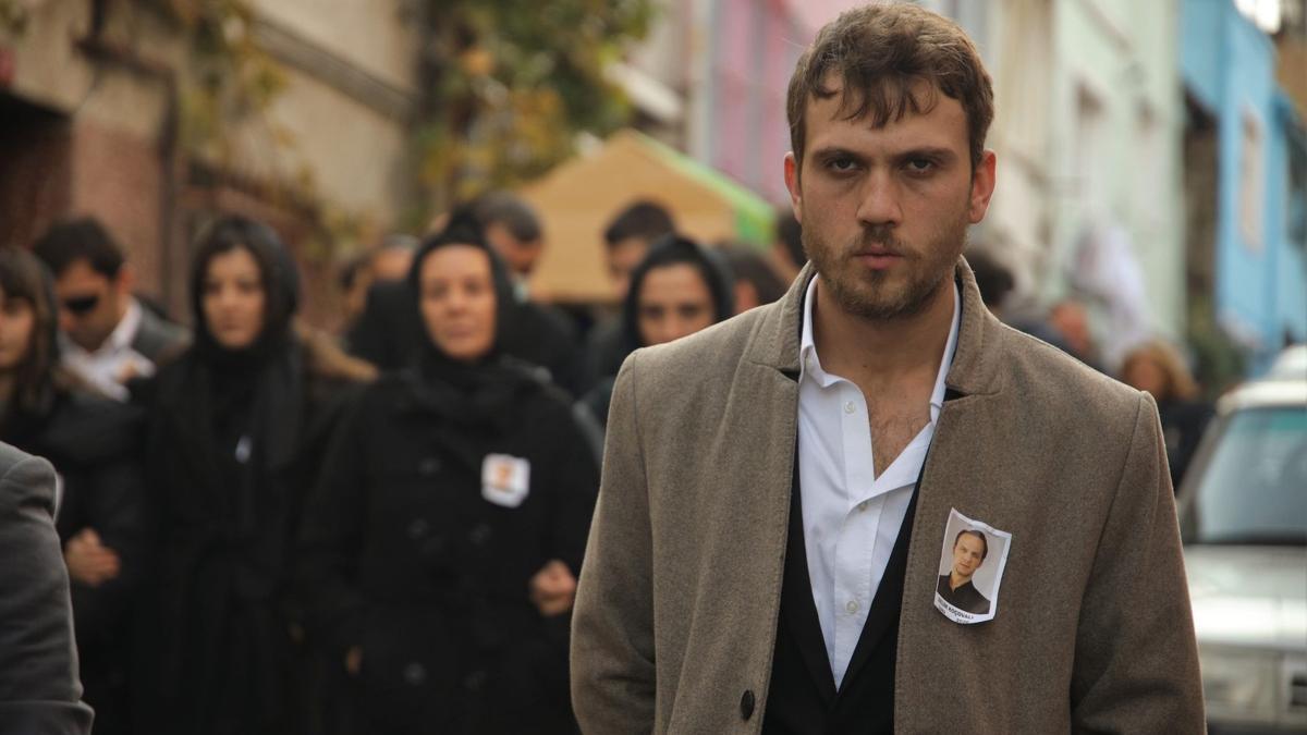 Çukur’da Selim nasıl öldü? - Televizyon Haberleri