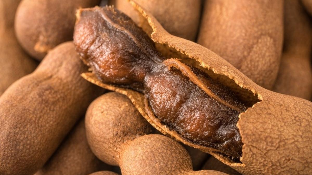 Demirhindi (tamarind) nedir? Demirhindi (tamarind) mutfakta nasıl ...