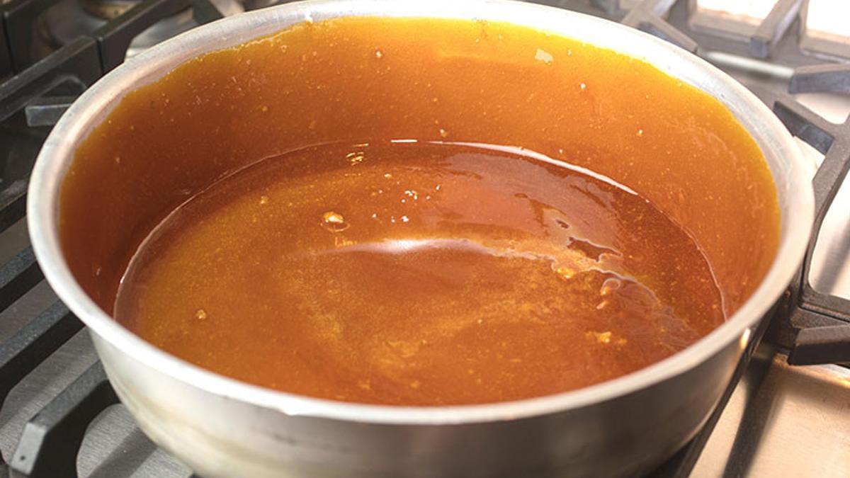 Hasude nasıl yapılır? Evde Ağrı mutfağından hasude yapımı için kolay tarifi