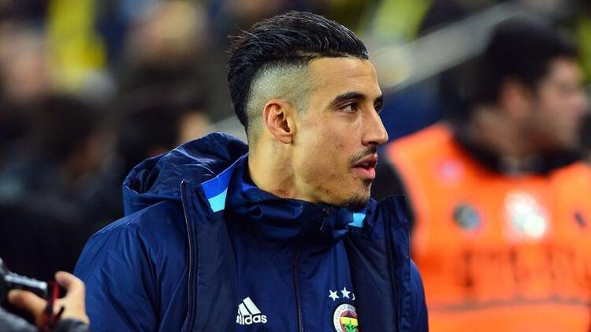 Fenerbahçe'de Nabil Dirar çıkmazı! FB Haberleri