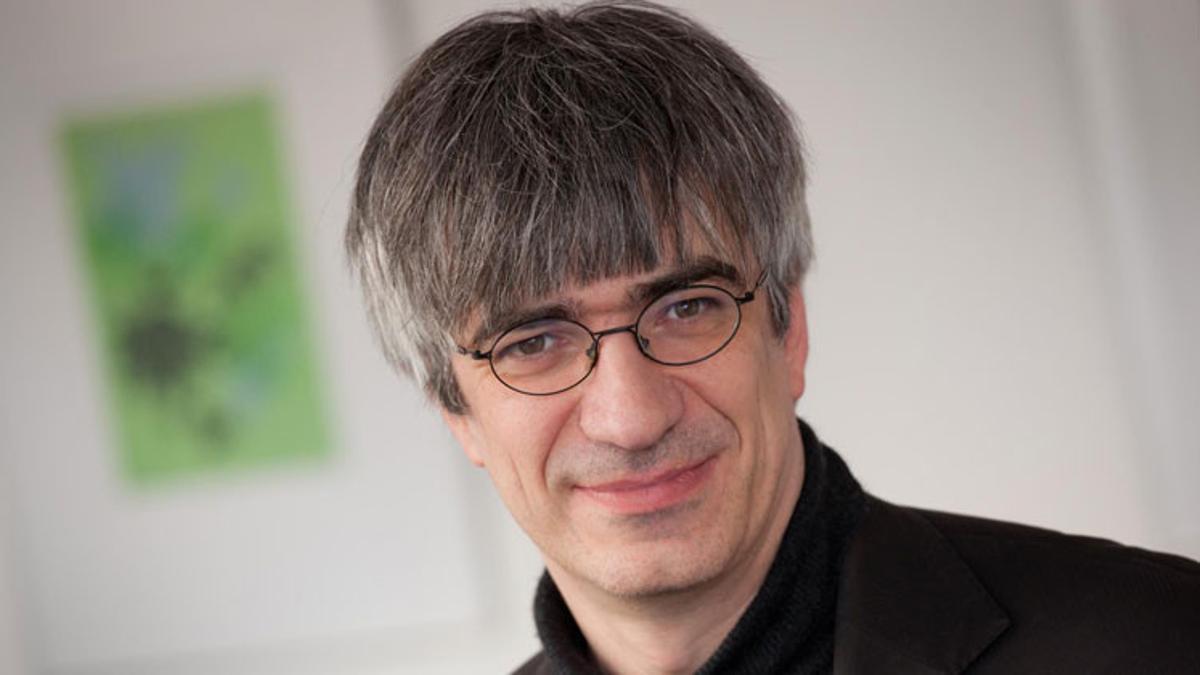 Prof. Dr. Metin Tolan, Göttingen Üniversitesi Rektörü seçildi - Avrupa ...