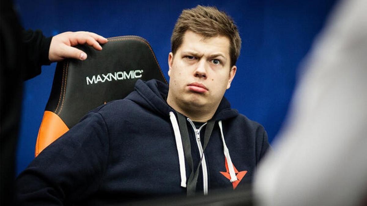 FaZe, Karrigan ile anlaştığını duyurdu - Spor Haberi