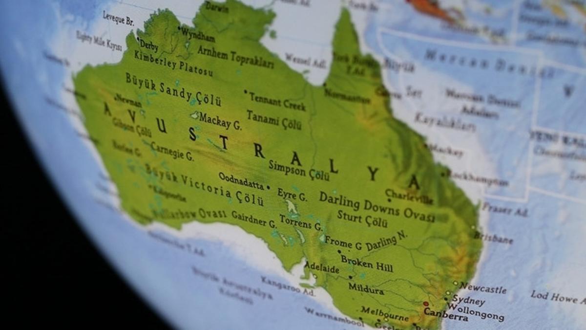 Neo-Nazi grubu 'Sonnenkrieg Division', terör örgütleri listesine dahil ...