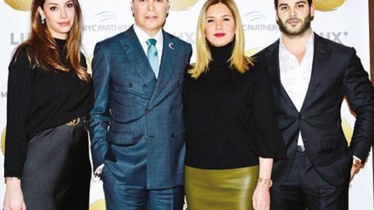 Murat Akdoğan kimdir? Hande Erçel ilişkisi ile gündemde - Hayat Haberleri