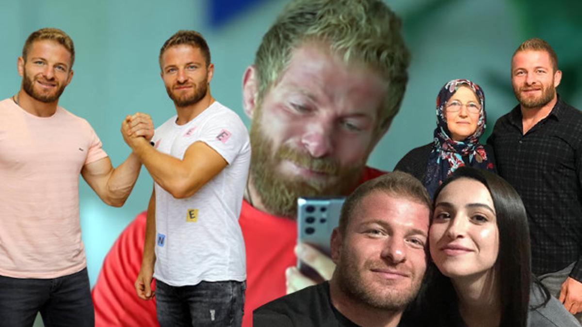 İsmail Balaban tarafını seçti! 'Hiç kimse sizden daha değerli değil ...