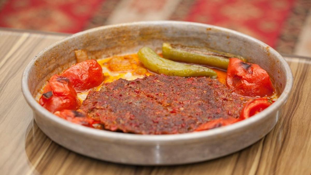 Kilis tava nasıl yapılır? İşte adım adım Kilis tava tarifi - Mutfak ...