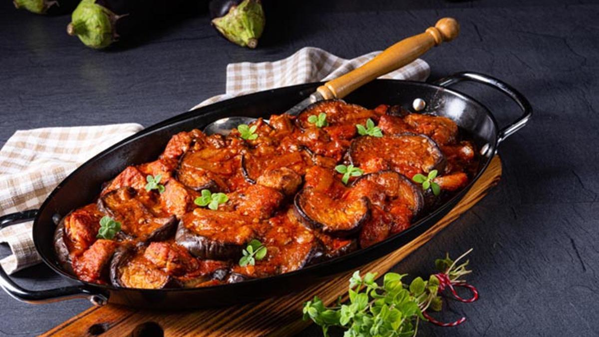 Musakka nasıl yapılır? Evde patlıcan musakka yapımı için kolay tarifi