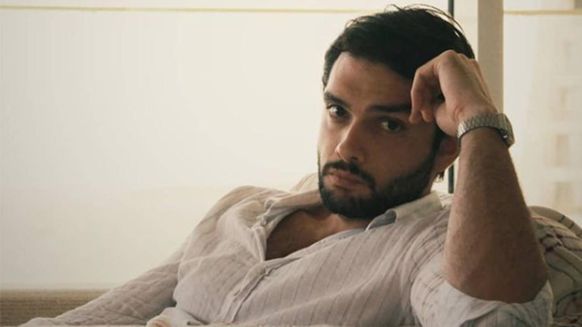 Kalp Yarası'nın Yaman'ı Toprak Can Adıgüzel kimdir, nereli, kaç yaşında ...