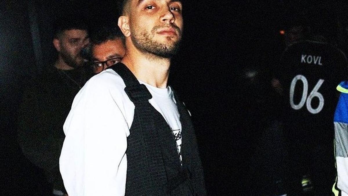 DJ Artz olarak tanınan Efe Çelik kimdir? - Hayat Haberleri