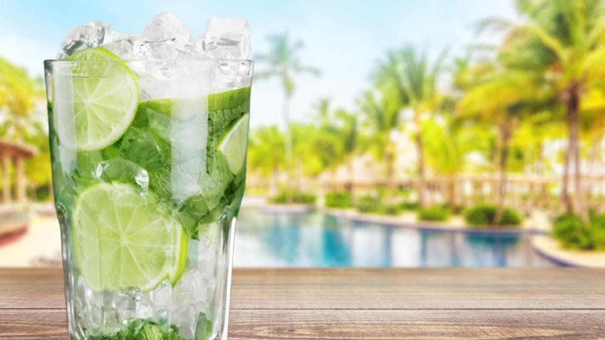 Cool lime nasıl yapılır? Cool lime tarifi, kalorisi ve yapımı