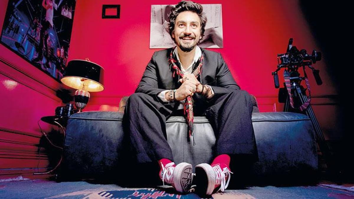 Umut Evirgen kimdir, kaç yaşında? - Haberler Magazin Umut Evirgen kimdir, kaç yaşında? - Haberler Magazin