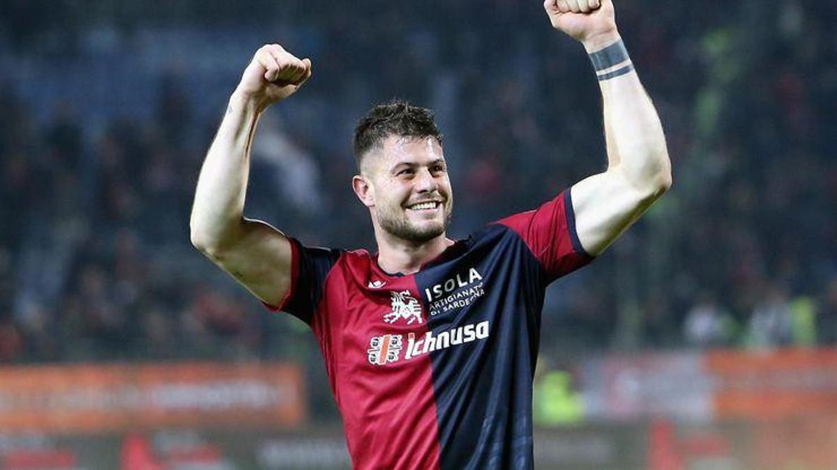 Alberto Cerri kimdir, nereli, kaç yaşında? Alberto Cerri hangi ...