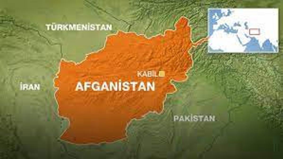 Kabil nerede, nerenin başkenti? Kabil neden önemli? İşte Kabil'in tarihi