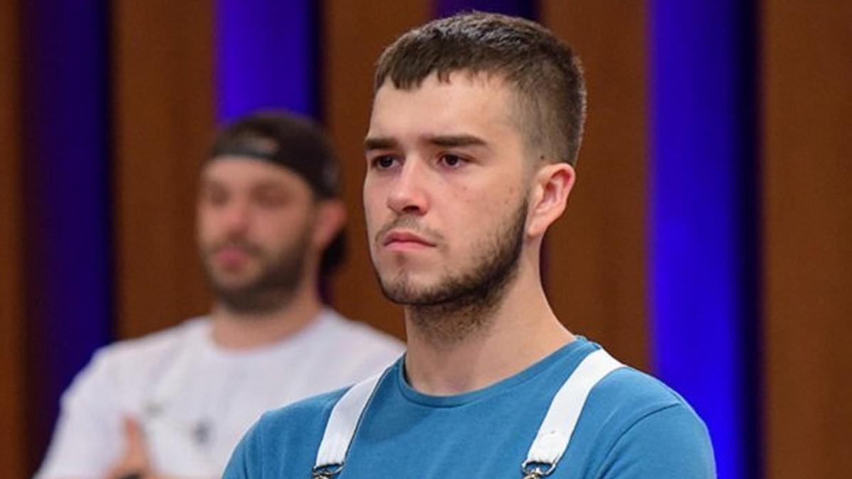 MasterChef Tunahan kimdir, kaç yaşında? Tunahan Ak hakkında merak ...