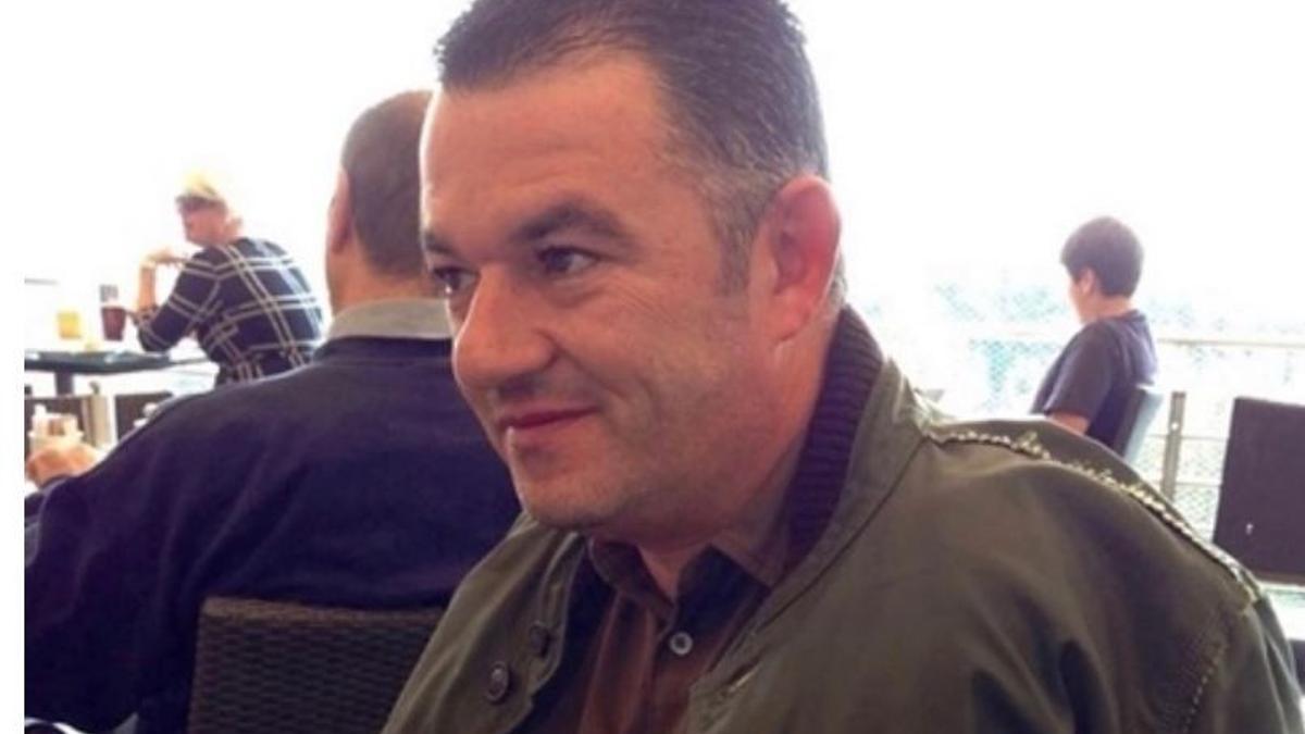 Nazlı Kayı'nın üvey babası Kaan Dimili hayatını kaybetti: Kaan Dimili ...