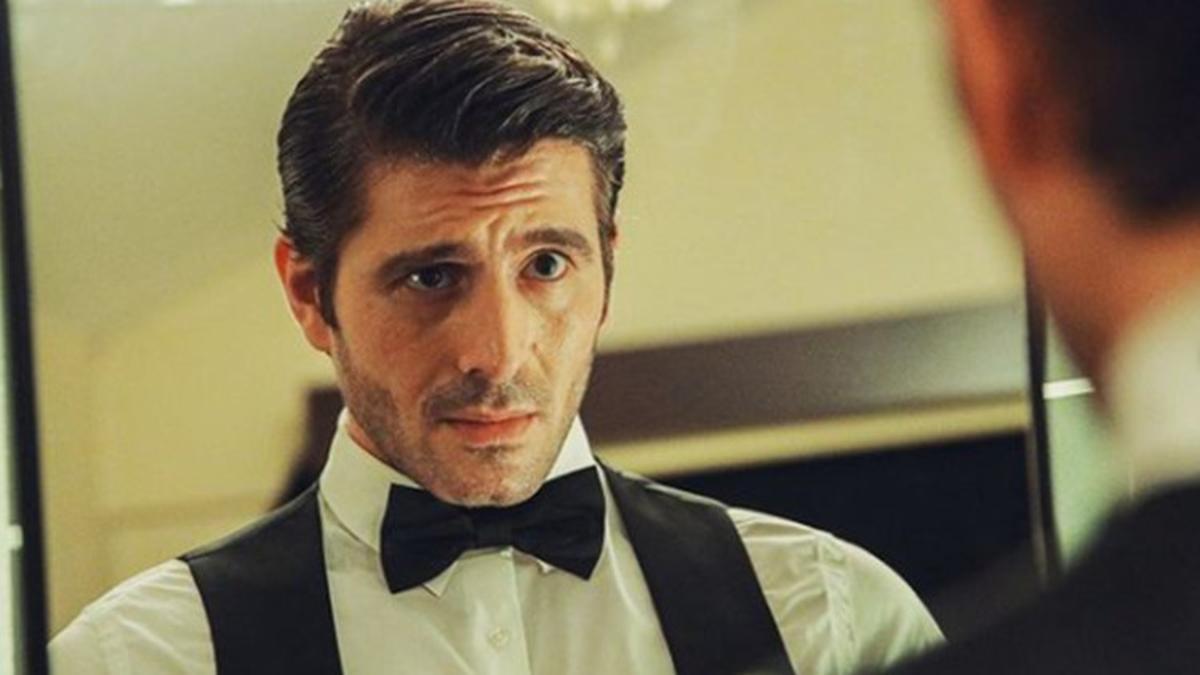 Cihangir Ceyhan kimdir, kaç yaşında, nereli? Camdaki Kız Hayri Cihangir ...