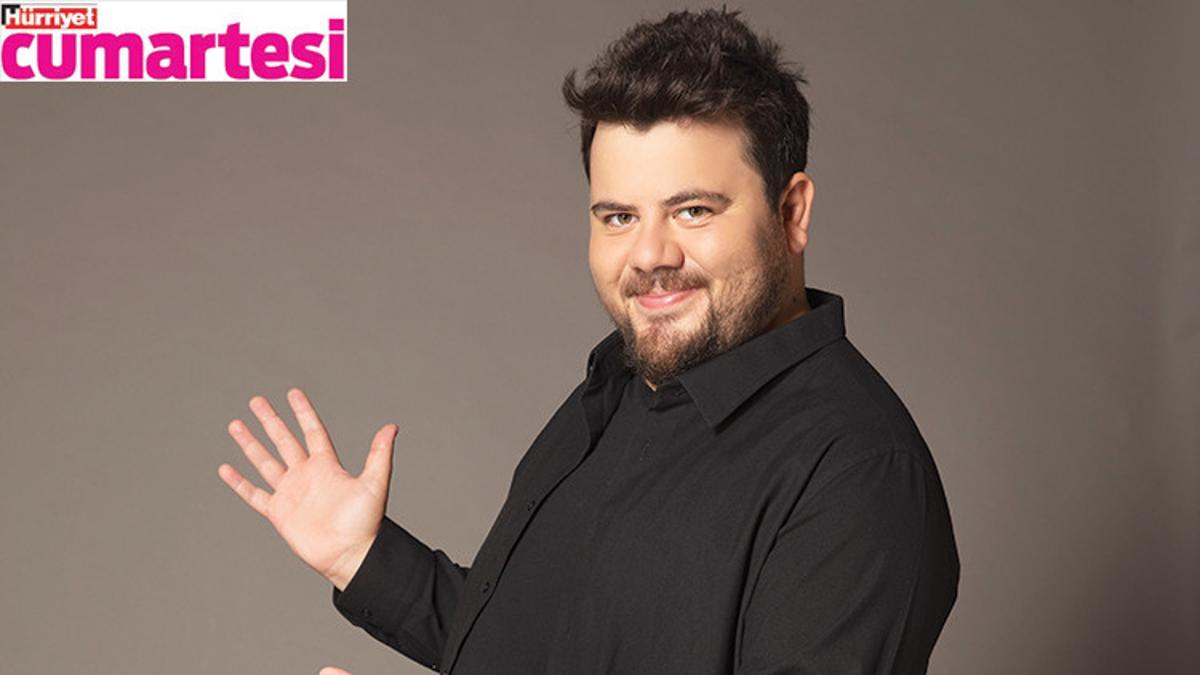 Eser Yenenler: Edebimizle, ahlakımızla, nerede, ne diyeceğini bilen bir ...