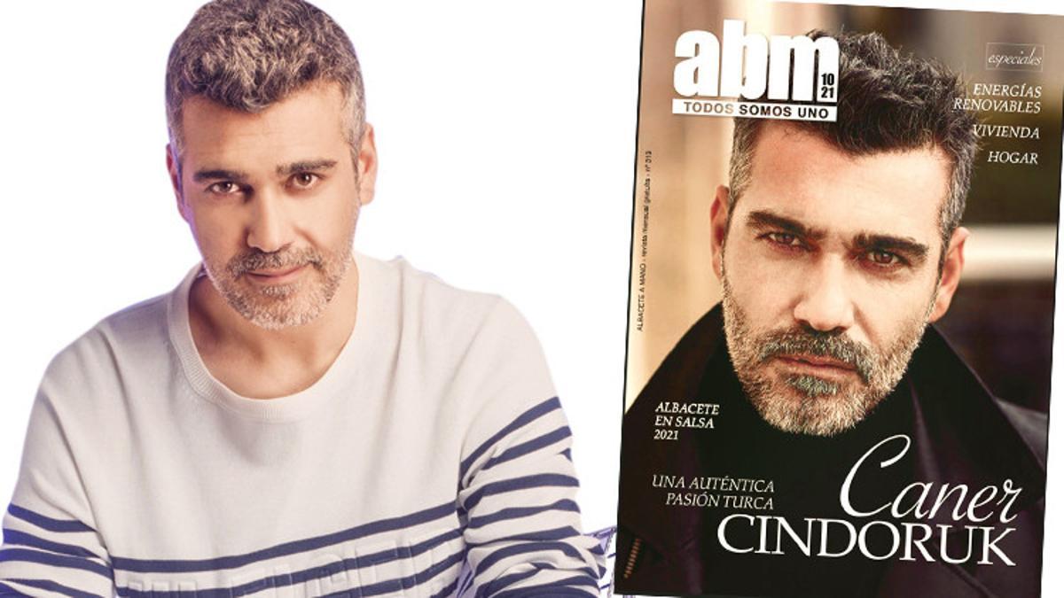 Sadakatsiz'in Volkan'ı Caner Cindoruk İspanya'da fırtına gibi esti ...