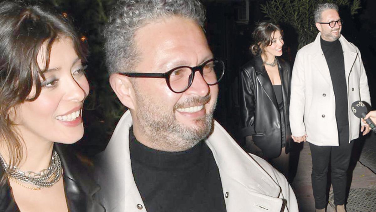Selin Şekerci'den sevgilisi İbrahim Selim'i güldüren cevap - Magazin ...