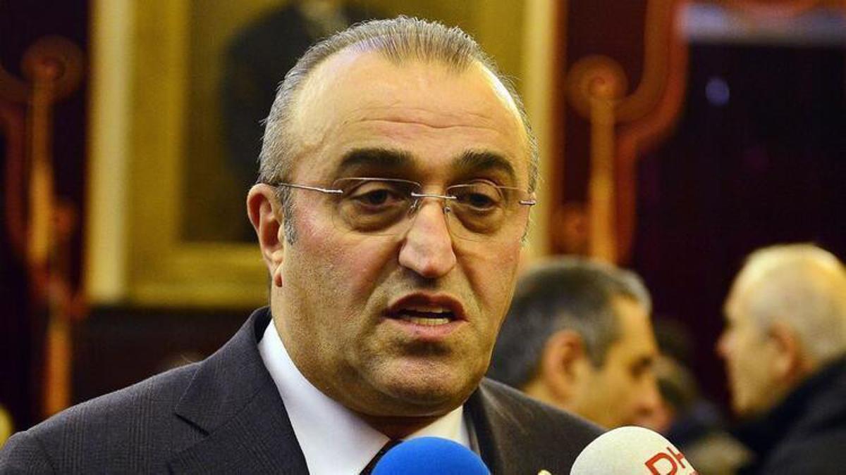 Abdurrahim Albayrak: 'O fotoğraf için özür dilerim' - Spor Haberi