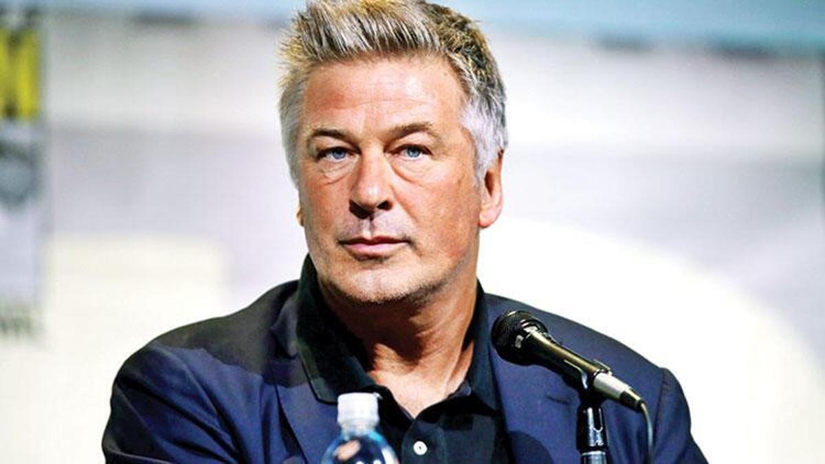 Alec Baldwin kimdir, kaç yaşında? İşte Alexander Rae Baldwin filmleri ...