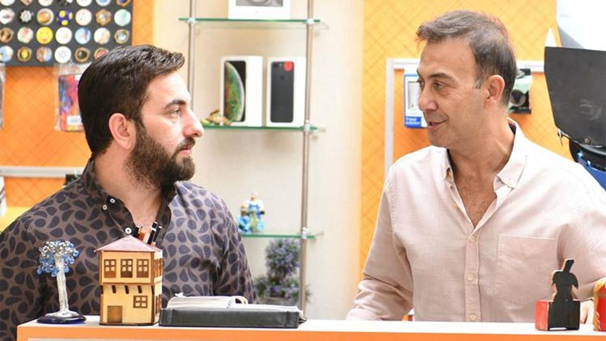 ‘aykut Enişte 2nin Fragmanı Yayınlandı Magazin Hayat
