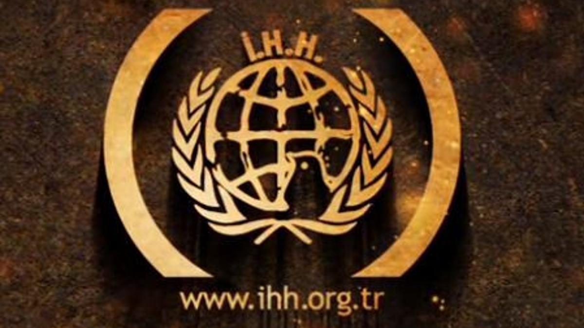 İHH nedir, açılımı ne? İHH tarihçesi - Son Dakika Haber