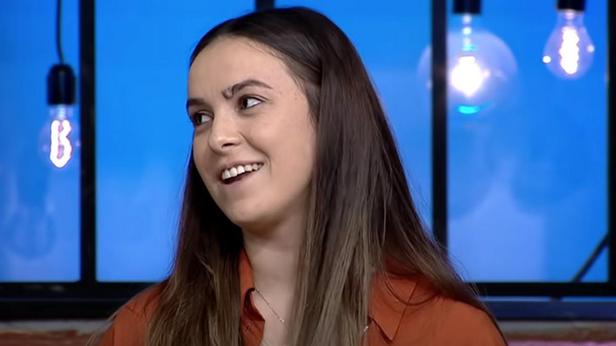 Masterchef Tanya kimdir? Eski yarışmacı Tanya Kilitkayalı MasterChef'e ...