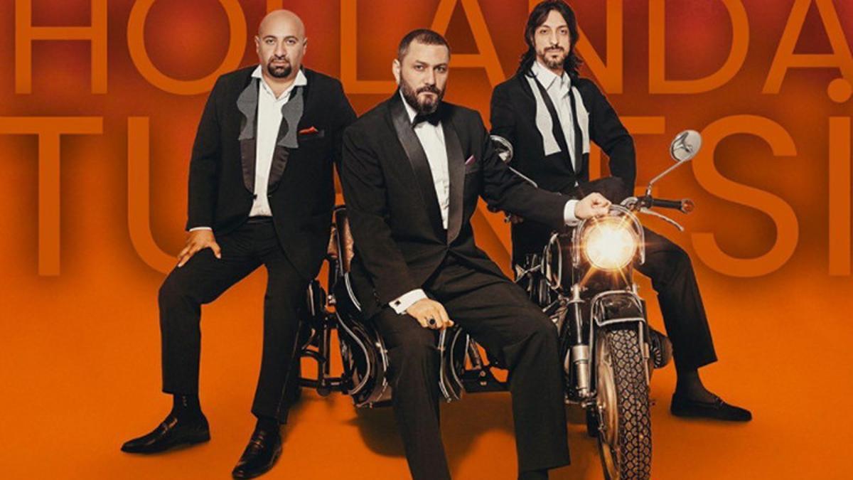 Taksim Trio kimdir, kimler var? İşte Taksim Trio şarkıları ve albümleri ...