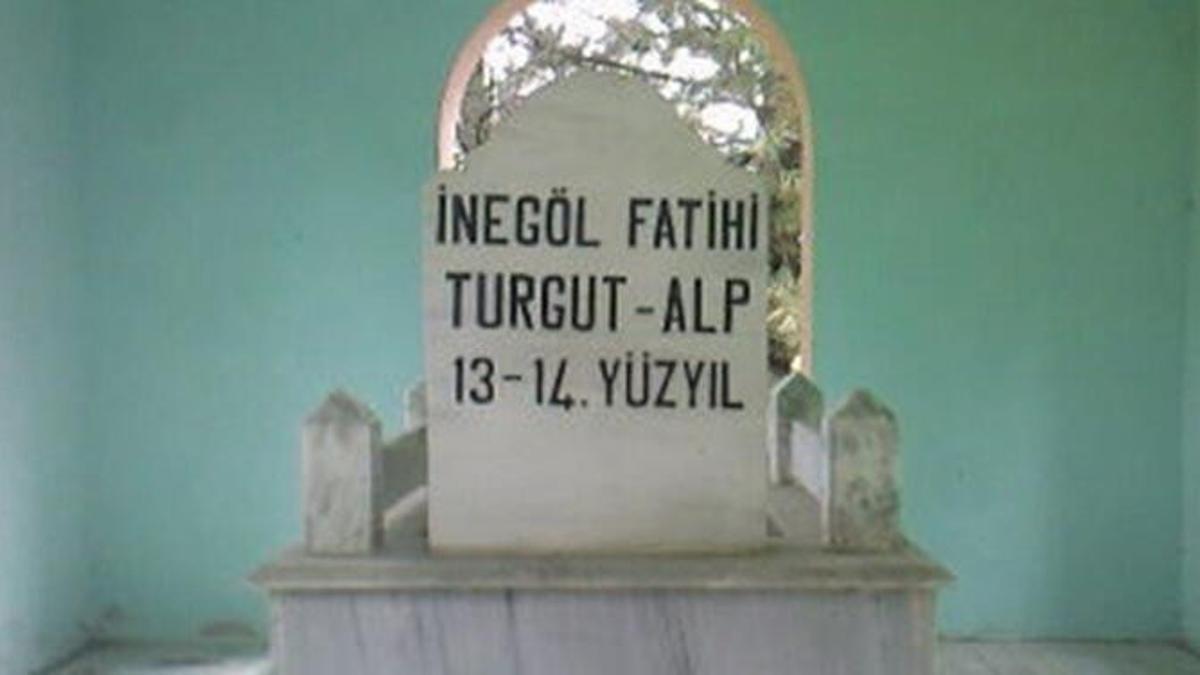 Turgut Bey (Turgut Alp) kimdir, nasıl, ne zaman öldü? Kuruluş Osman ...