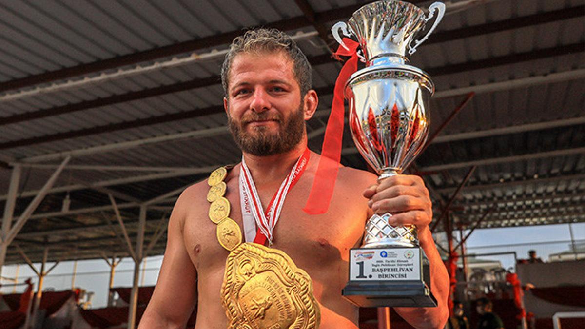 İsmail Balaban kimdir, nereli? İşte İsmail Balaban'ın biyografisi ...