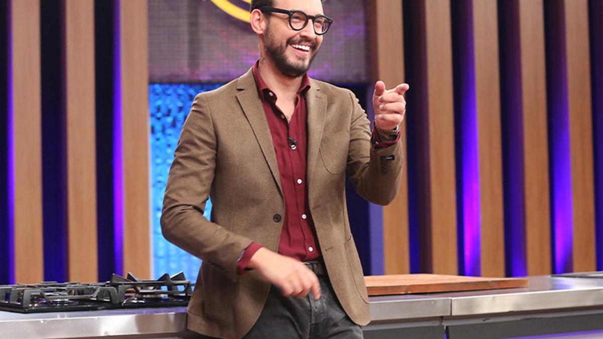 Danilo Şef neden yok? Danilo MasterChef'ten ayrıldı mı?