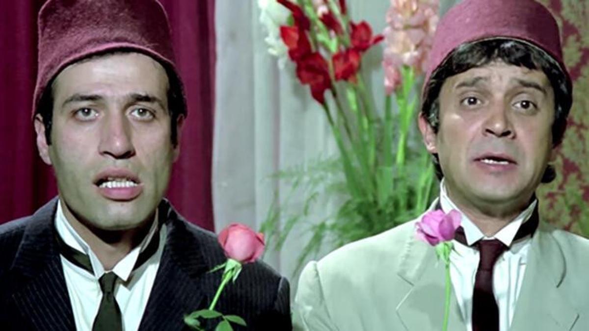 Şabanoğlu Şaban filmi ne zaman, nerede çekildi? İşte Şabanoğlu Şaban ...