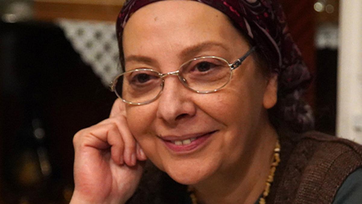 Ayda Aksel kimdir, kaç yaşında? Baba dizisinin Fazilet Saruhanlı’sı ...