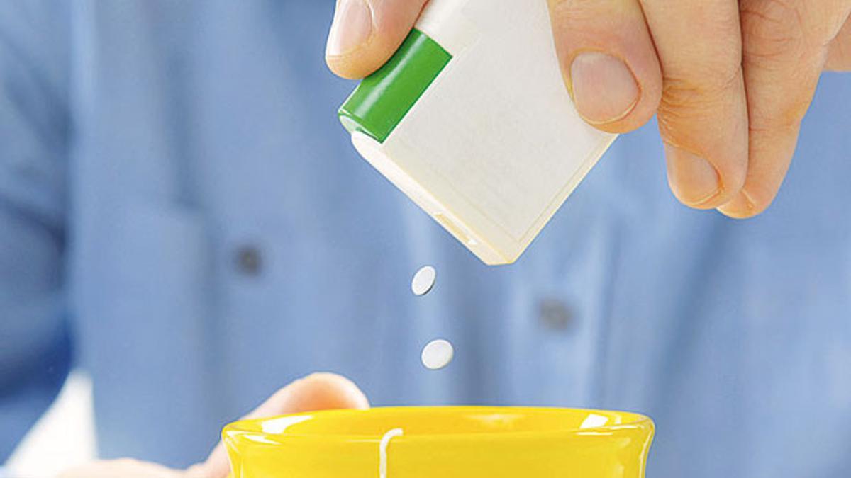 Sakarin nedir, ne demek? - Son Dakika Haberleri