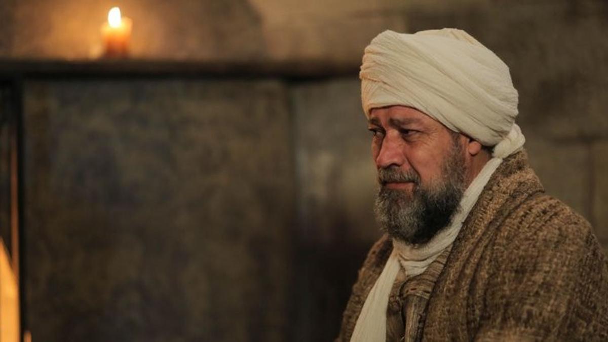 Şeyh Edebali kimdir, ne zaman ve nasıl öldü? Kuruluş Osman’daki Şeyh ...