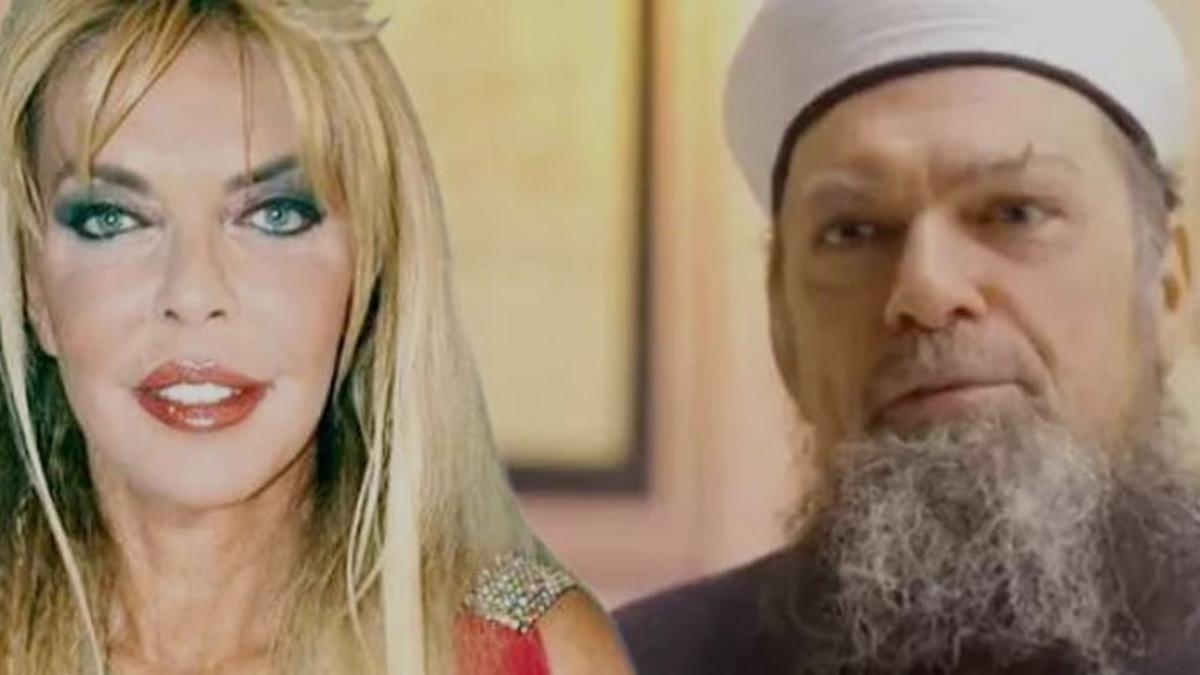 Ahu Tuğba’nın eski sevgilisi Meriç Erkan kimdir? “Mahmut Erkan” ismini ...