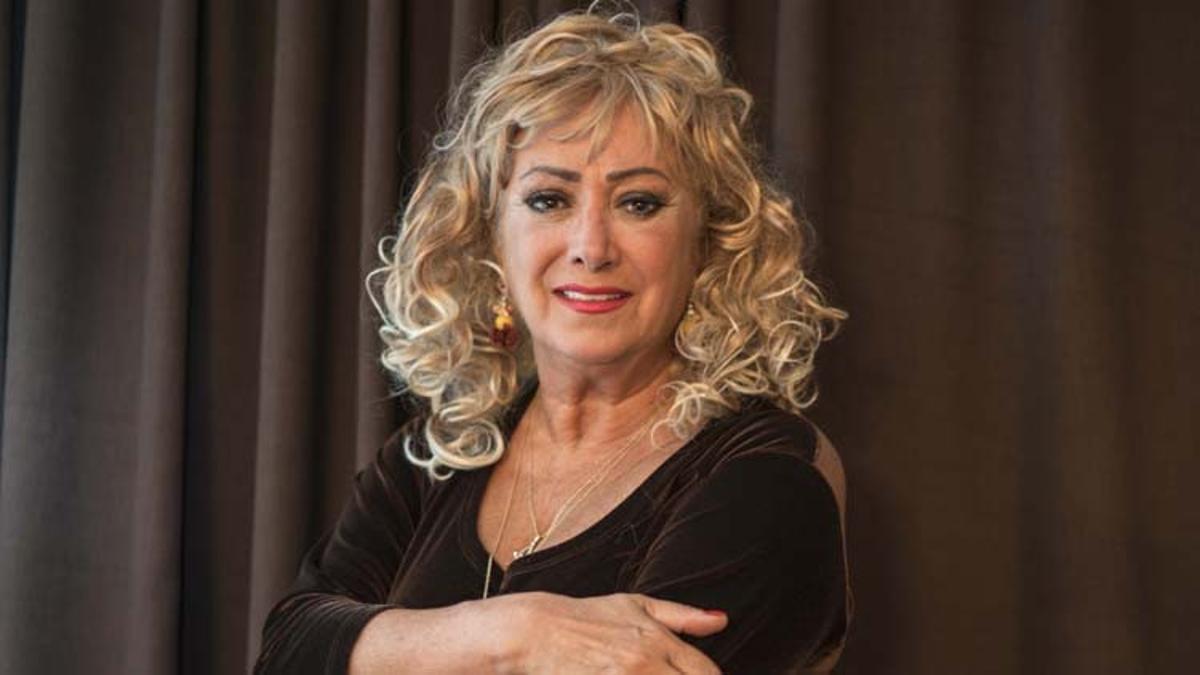 Mehtap Ar anıldı! - Magazin Hayat