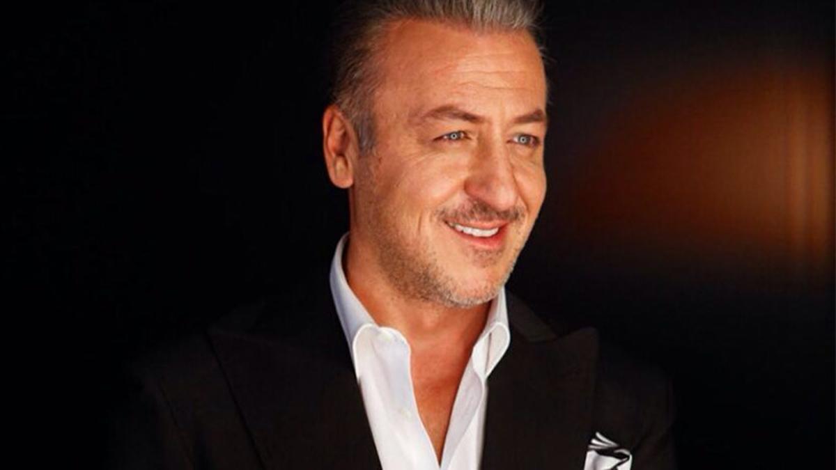 Barış Falay kimdir, kaç yaşında, nereli? Barış Falay Afara konukları ...