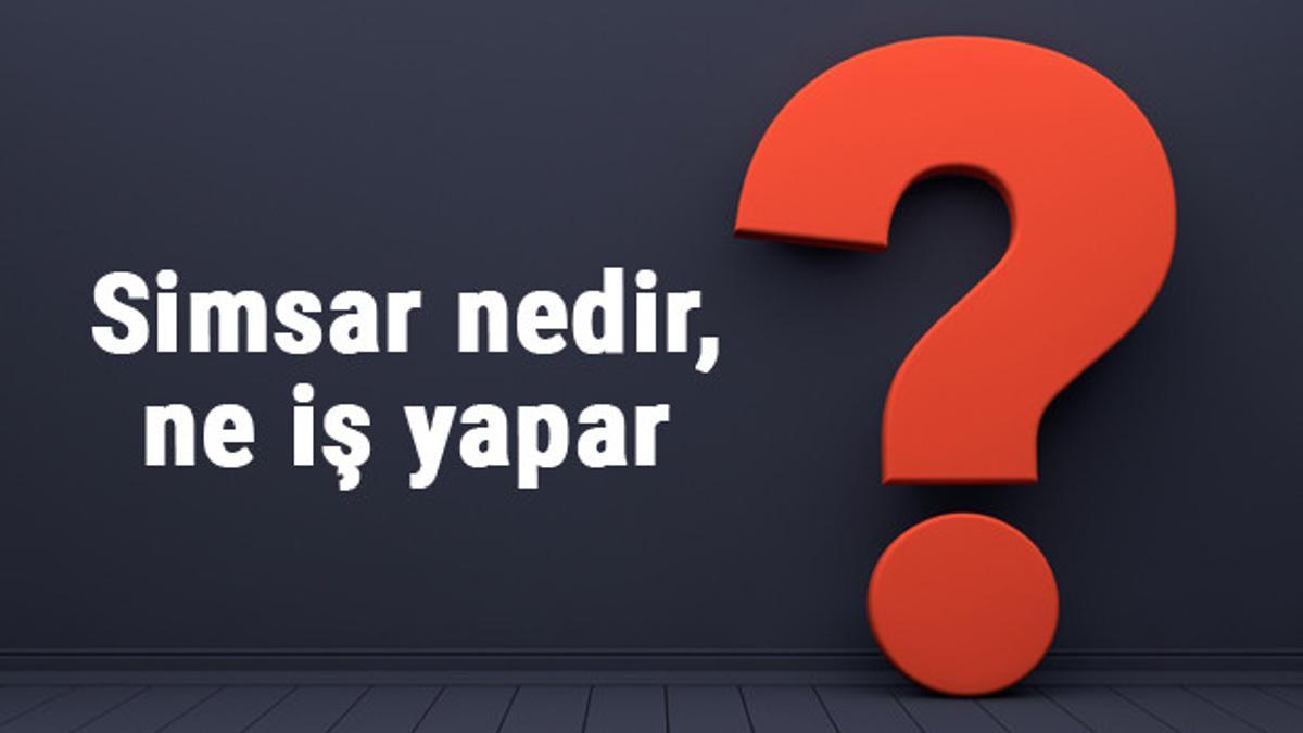 Simsar nedir, ne iş yapar? Simsar kime denir? Ne zaman ücrete hak kazanır?