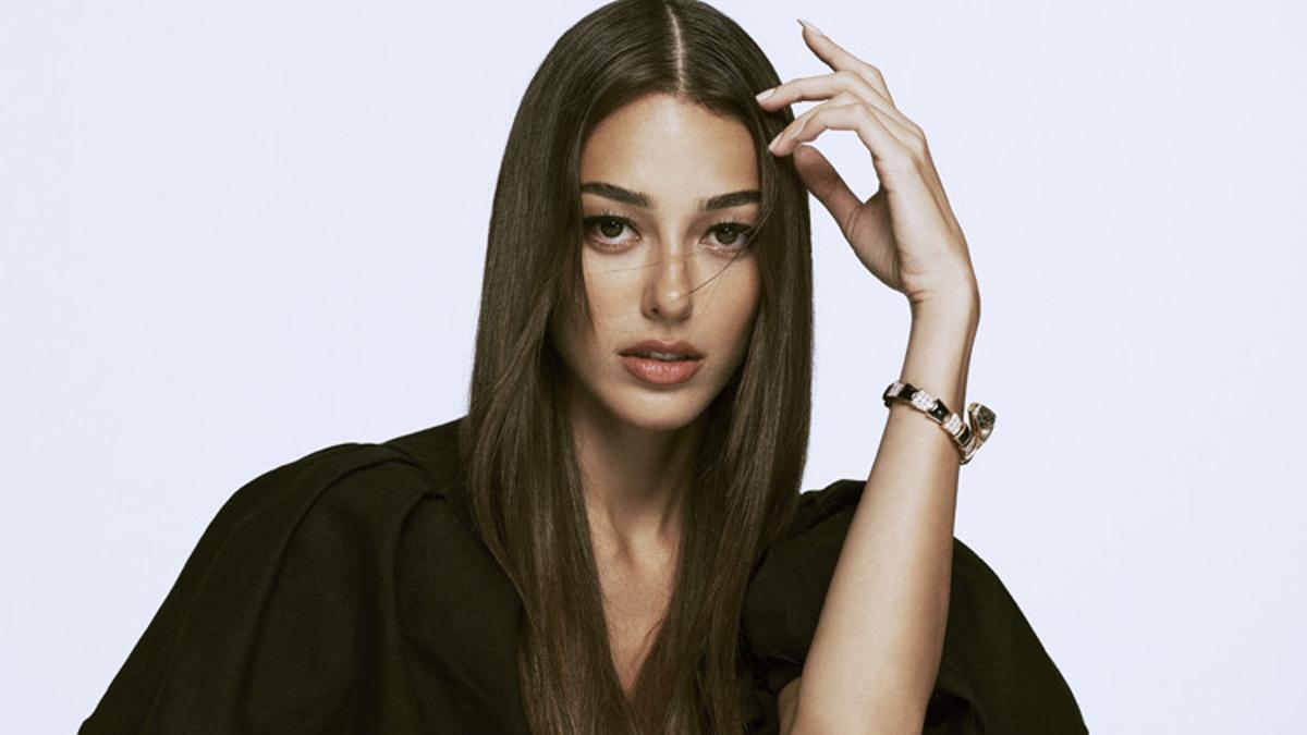 Dilan Çiçek Deniz Cannes’da onur konuğu - Magazin Haber