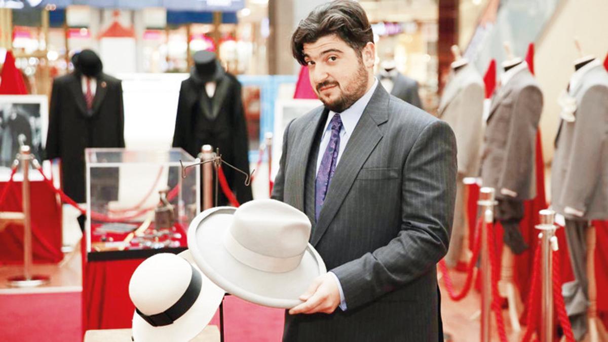 Bu yaz damatlar ne giyecek? - Magazin Haberleri