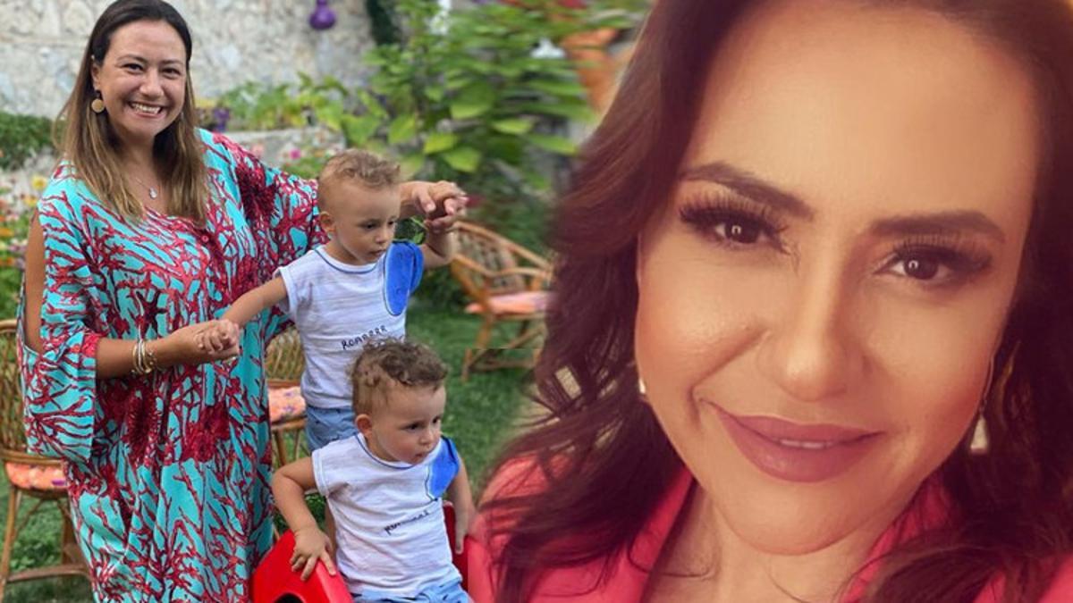 Ezgi de değişti! - Magazin Haberleri