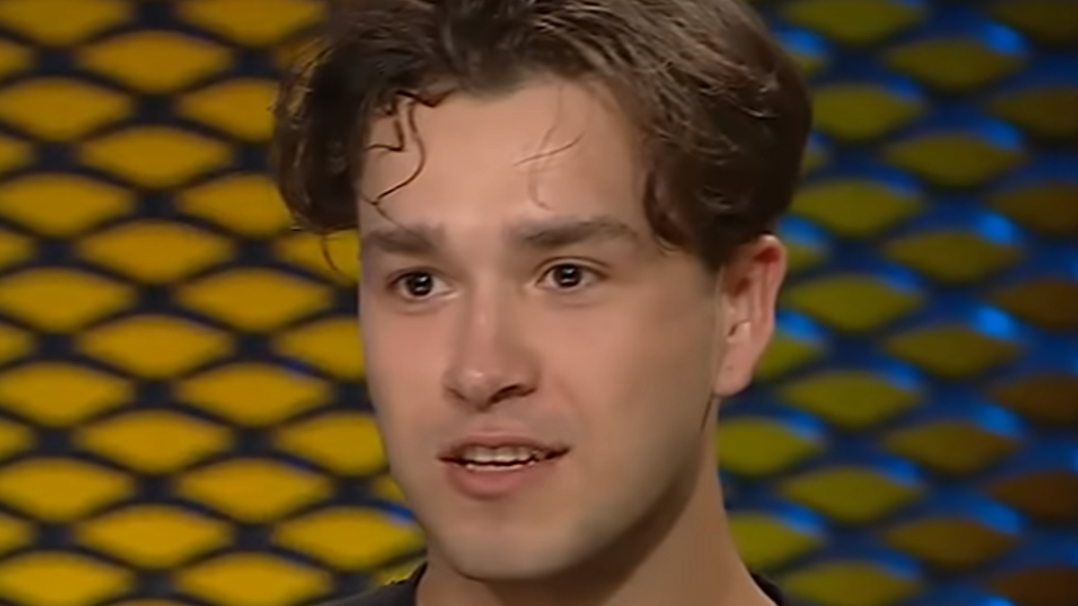 MasterChef Tunahan kimdir, kaç yaşında, nereli? Tunahan Ak hakkında ...